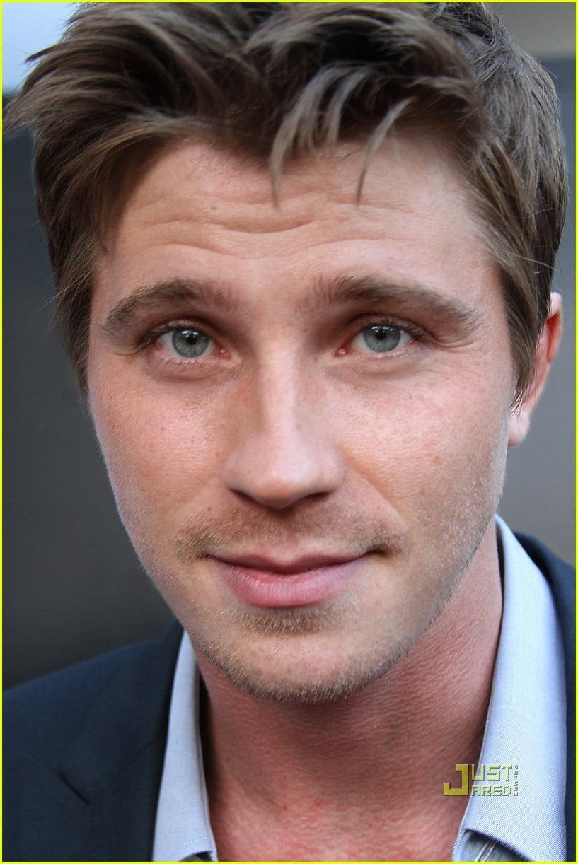 Garrett Hedlund 2011