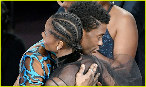 Chadwick Boseman’s ‘Black Panther’ Co-Stars Pay Tribute After His Death | Angela Bassett, Black ...