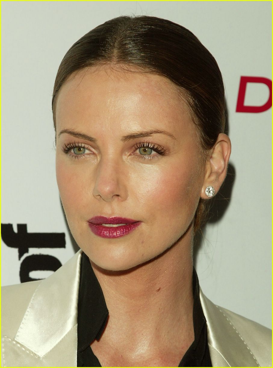 Charlize Theron Goes East of Havana: Photo 2419663 | Charlize Theron ...