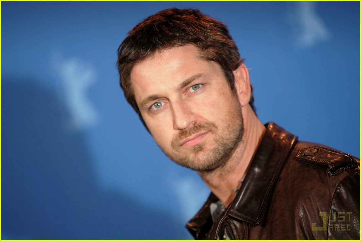 Gerard Butler: '300' Movie Photocall: Photo 2418260 | 300, Gerard ...