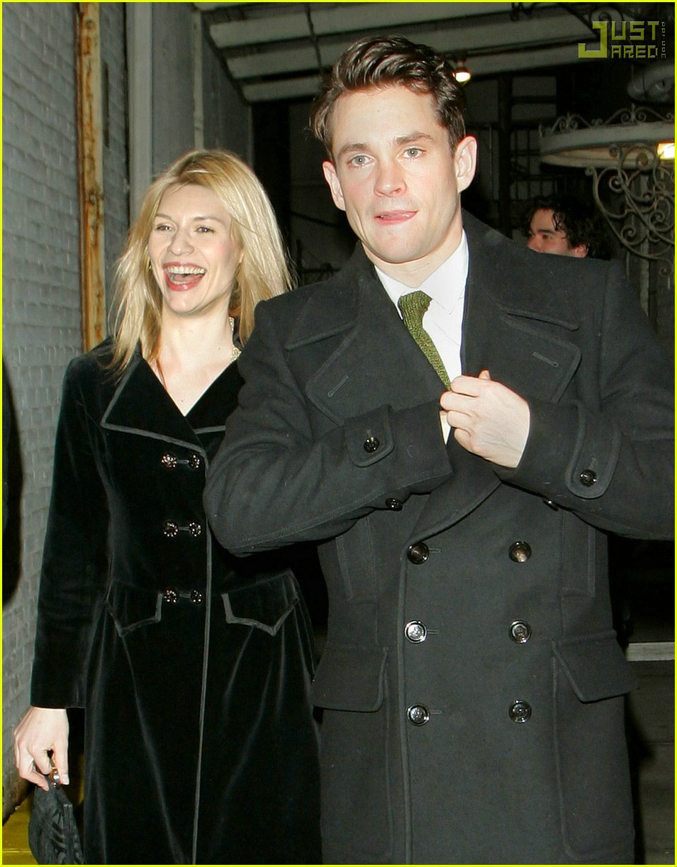 Hugh Dancy's Journey Comes to an End: Photo 2417165 | Claire Danes ...