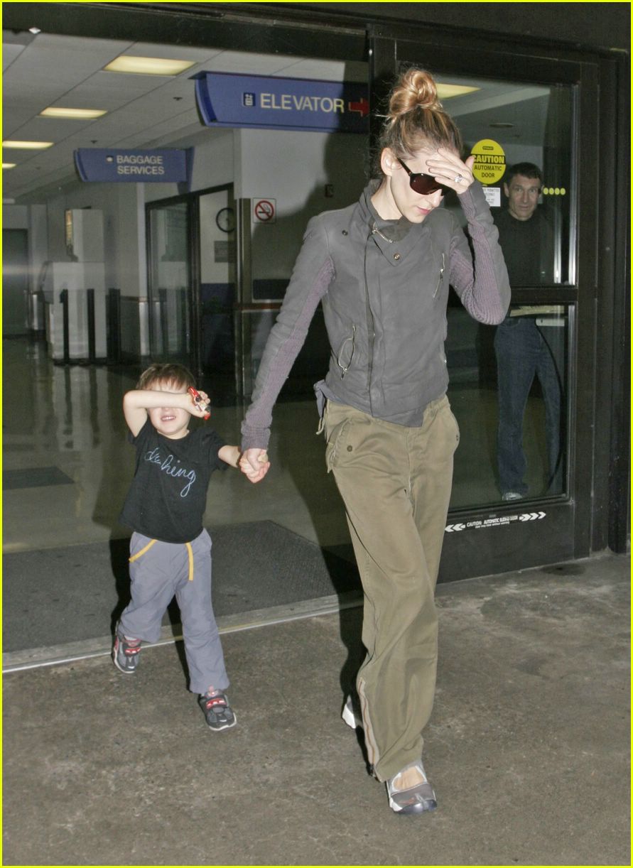 Sarah Jessica Parker Goes West: Photo 2419569 | Celebrity Babies, James ...