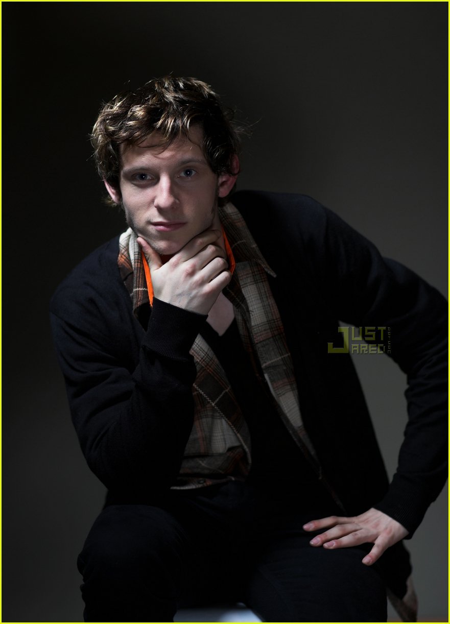 Jamie Bell @ Berlin Film Festival: Photo 2417811 | Jamie Bell Photos ...