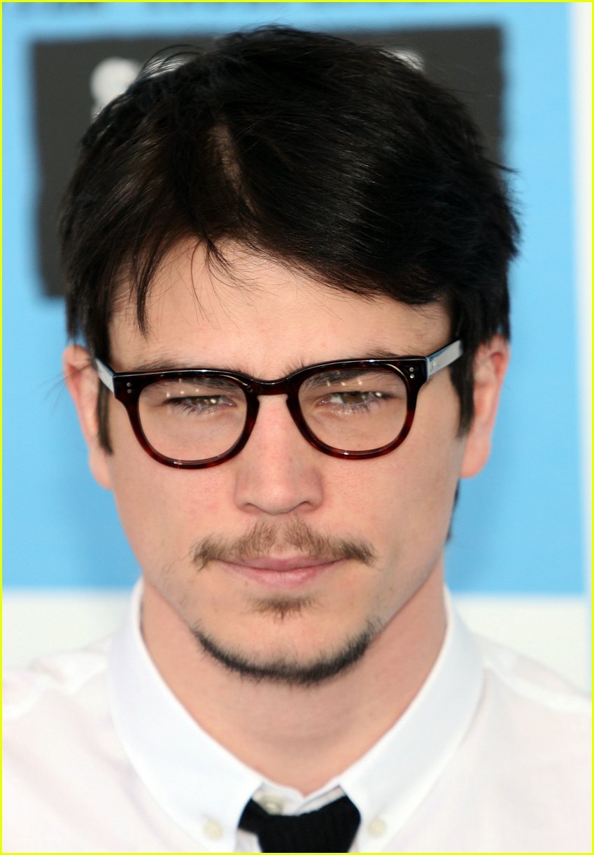 Josh Hartnett @ Film Independent Spirit Awards 2007: Photo 51731 | Josh ...