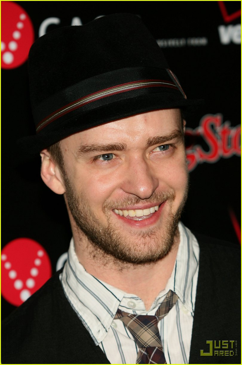 J.T. and K-Fed Thug Hug: Photo 2418878 | Justin Timberlake, Kevin ...