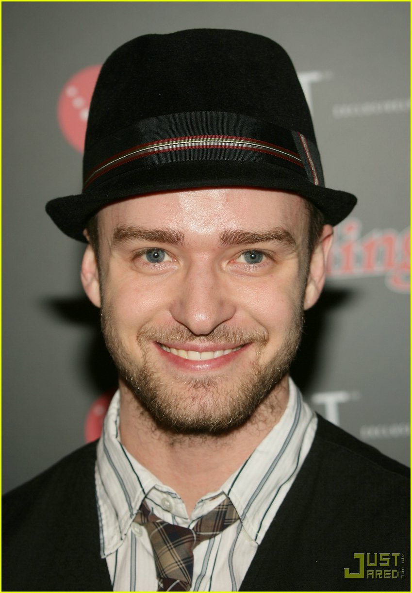 J.T. and K-Fed Thug Hug: Photo 2418880 | Justin Timberlake, Kevin ...