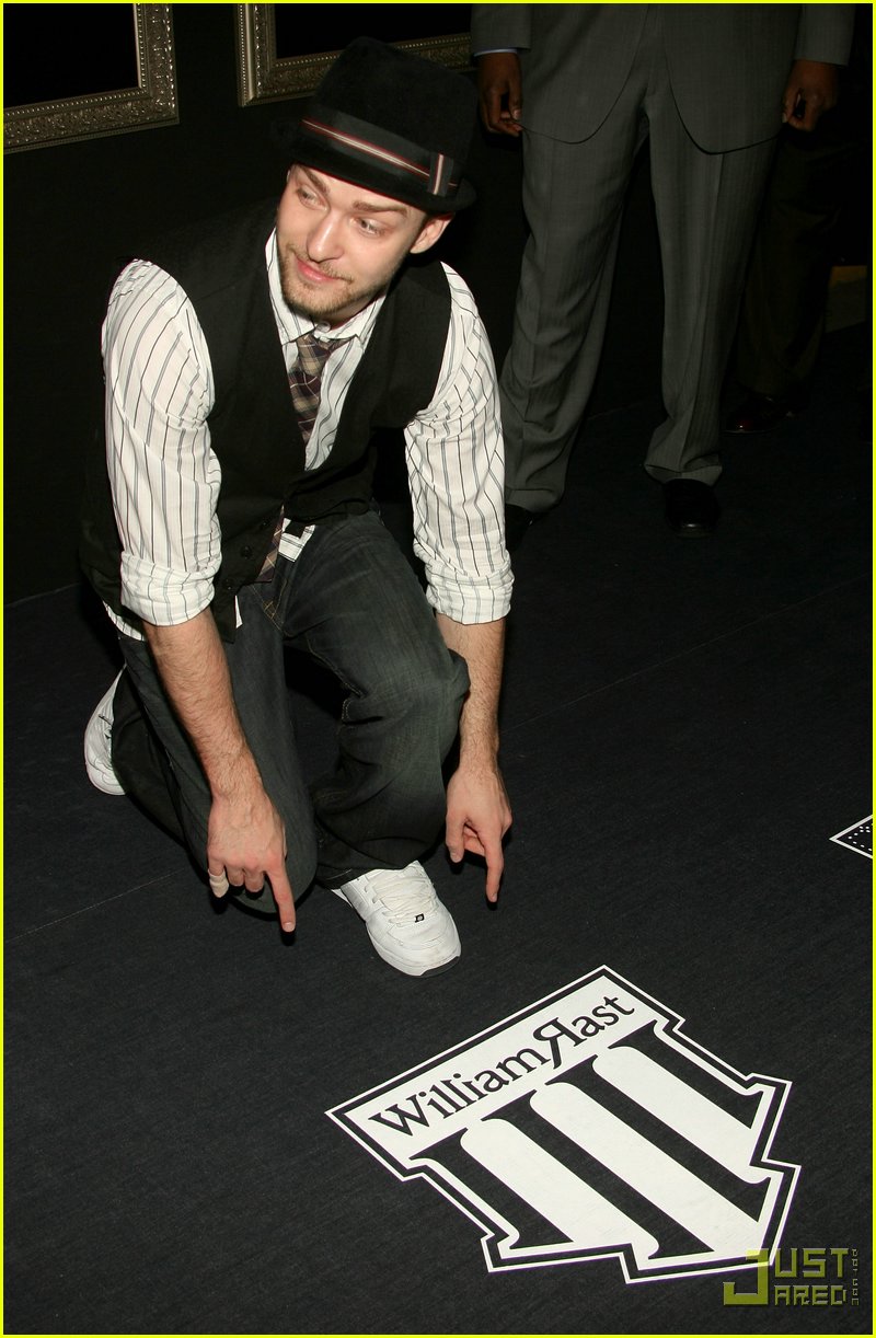 J.T. and K-Fed Thug Hug: Photo 2418887 | Justin Timberlake, Kevin ...