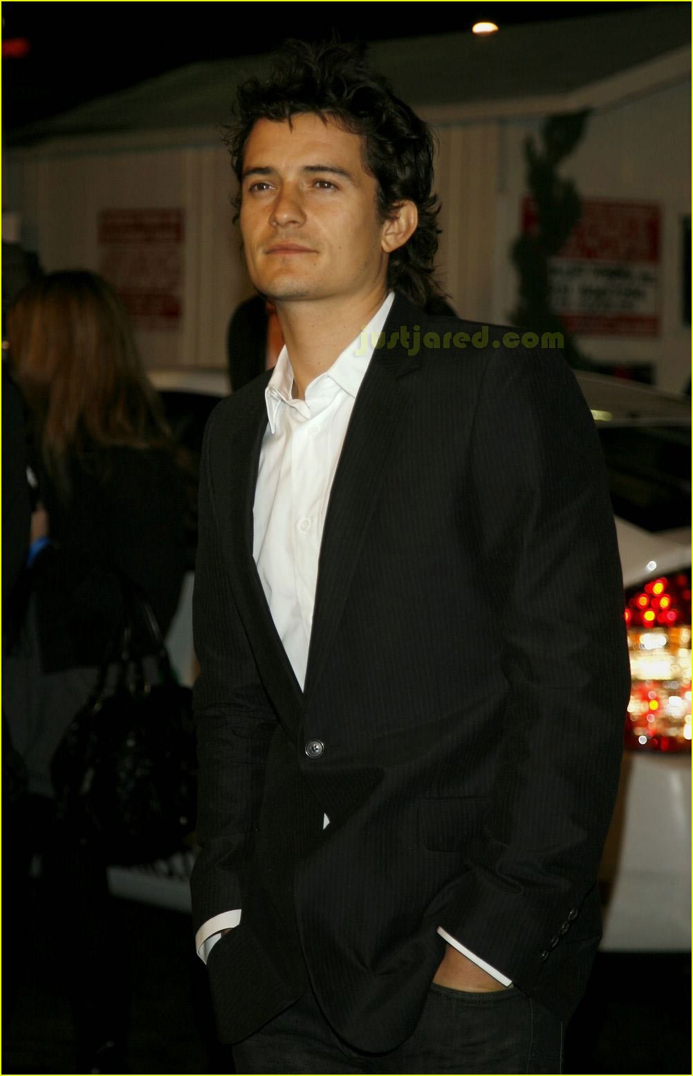 Orlando Bloom is a Wild Thing: Photo 2417430 | Orlando Bloom Photos ...
