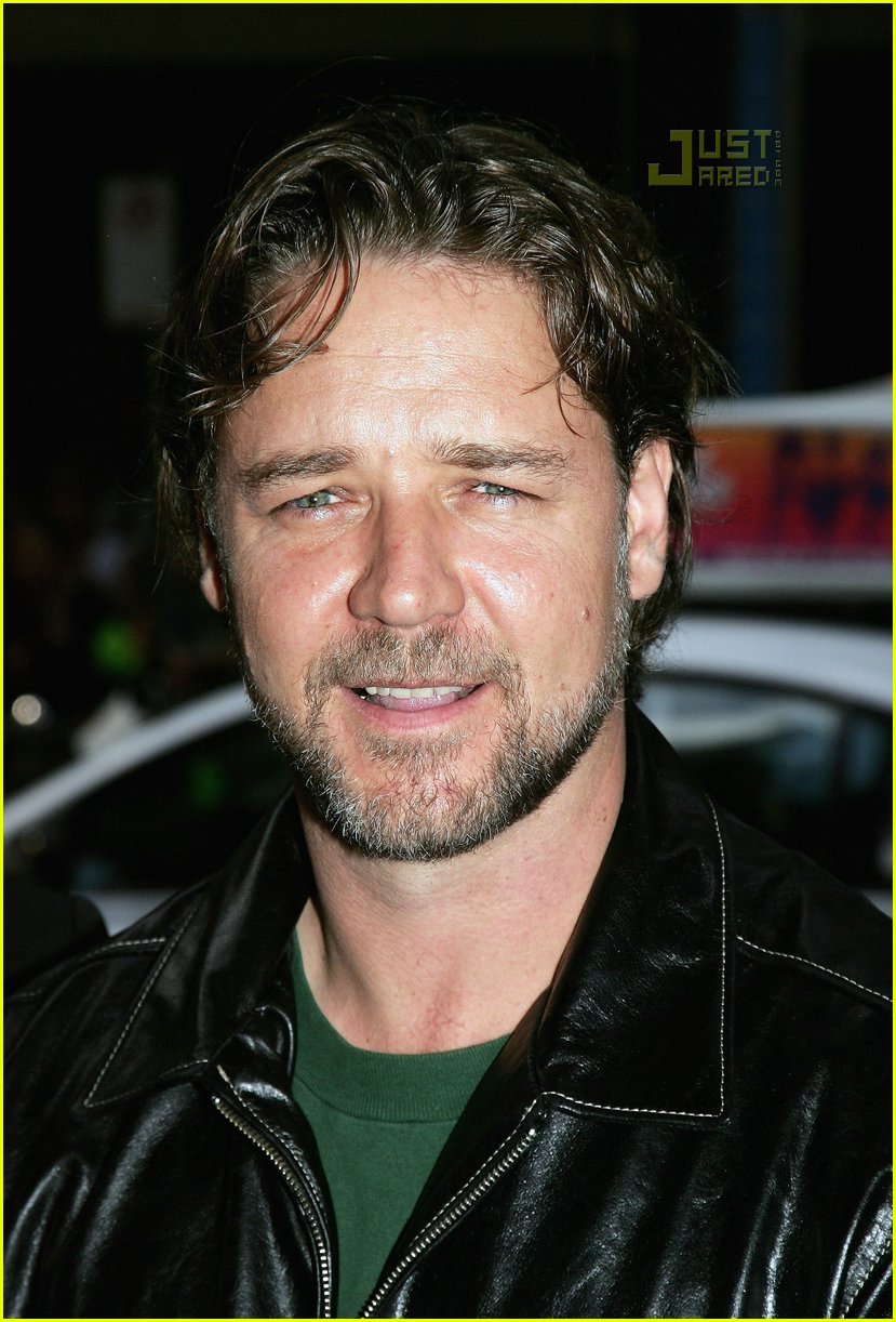 Russell Crowe and his Bra Boys: Photo 2416079 | Ian Thorpe, Jamie Durie ...