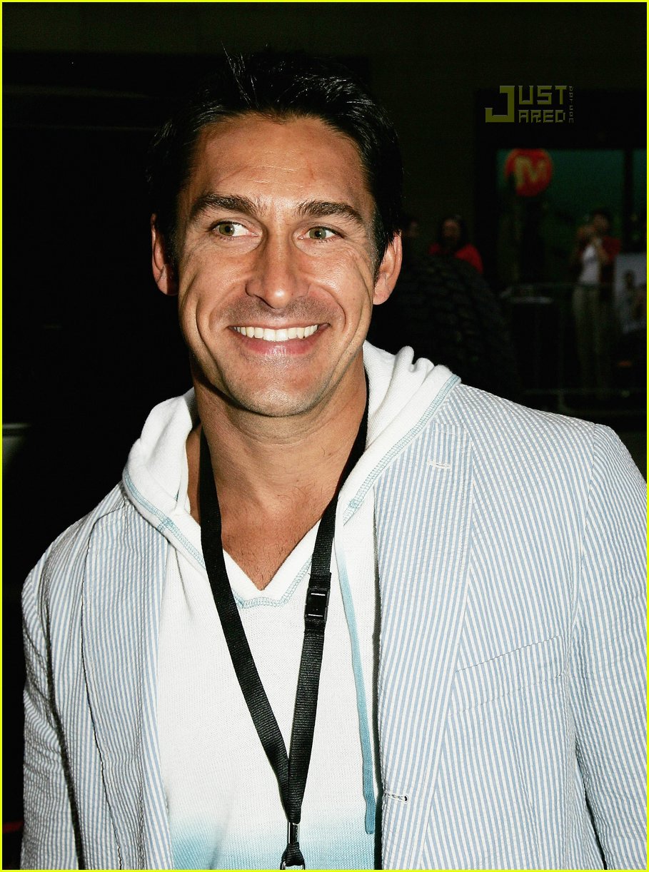 Russell Crowe and his Bra Boys: Photo 2416083 | Ian Thorpe, Jamie Durie ...