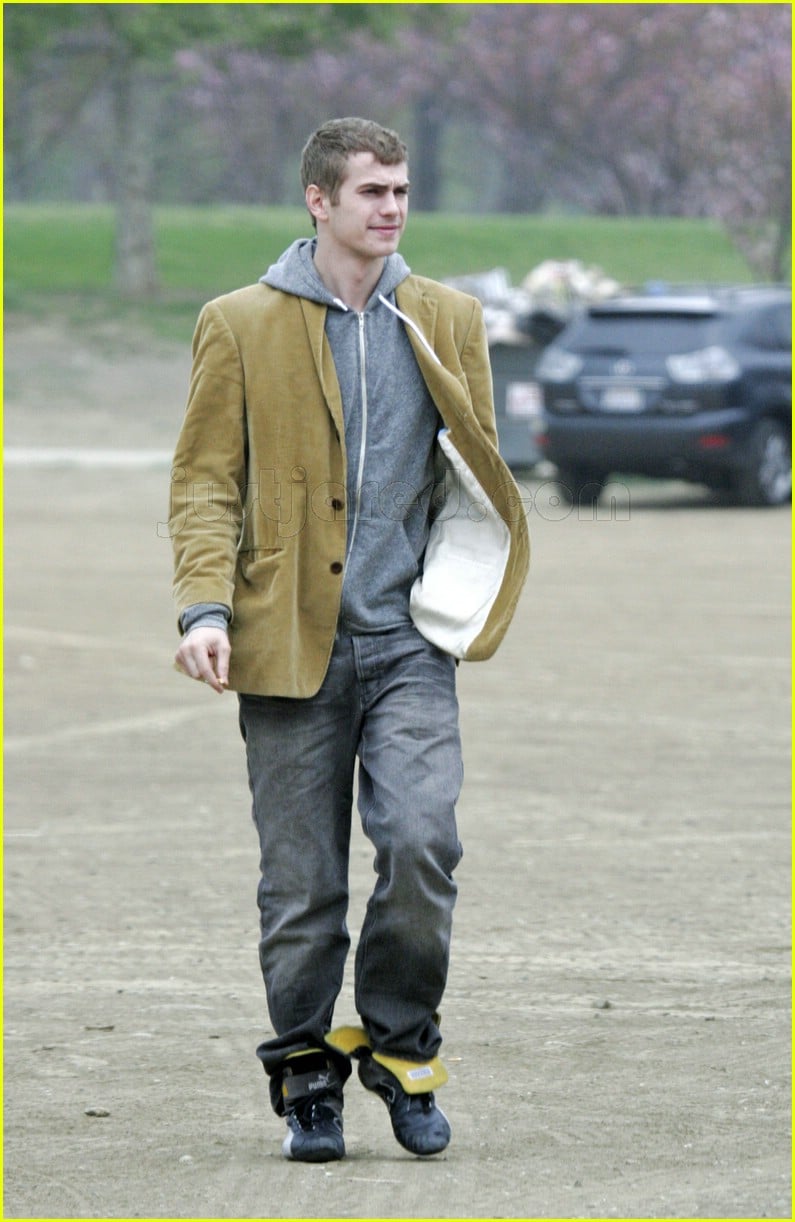 Hayden Christensen Misses Rachel Bilson: Photo 66171 | Hayden ...