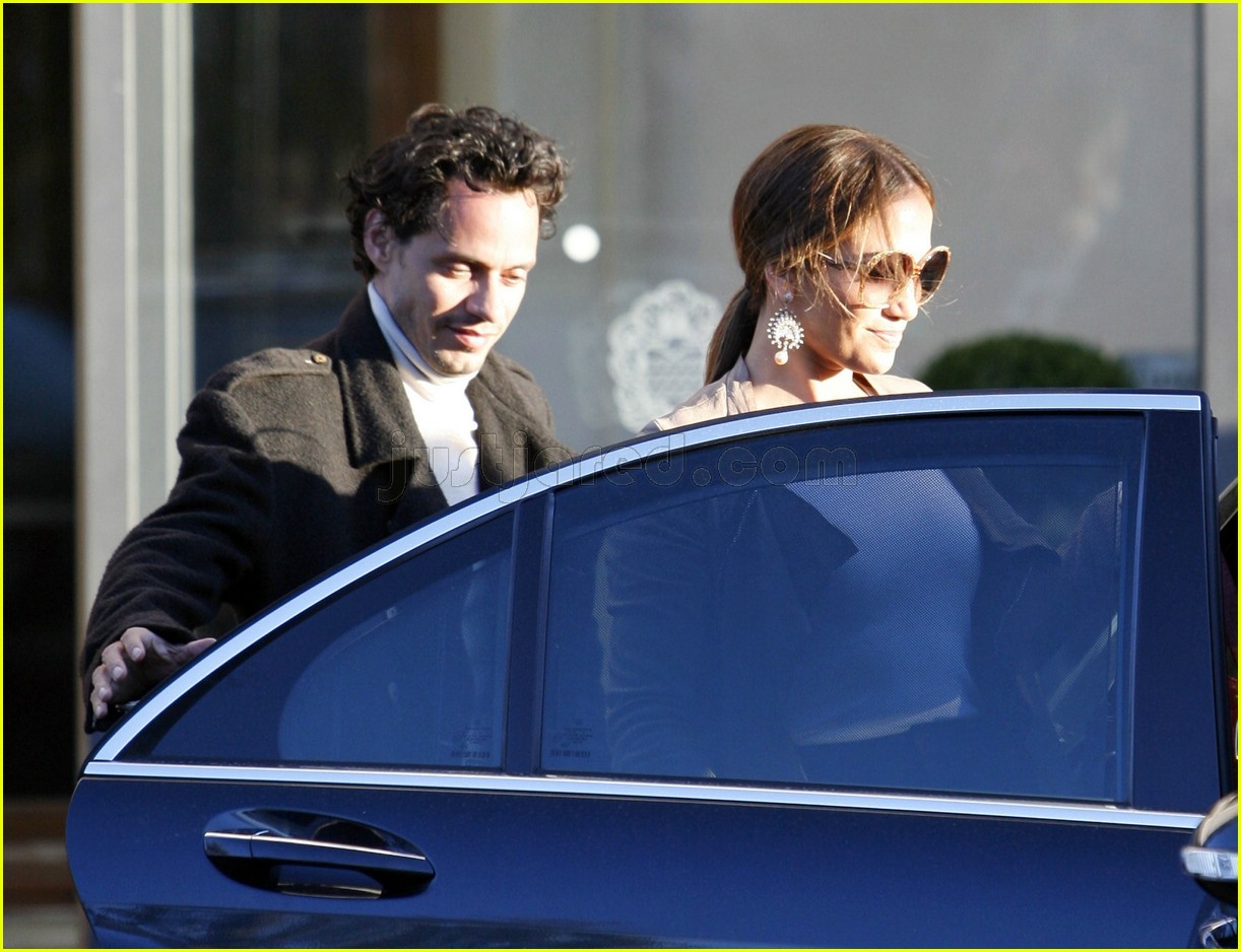 Jennifer Lopez Performs "Que Hiciste": Photo 2414790 | Jennifer Lopez ...