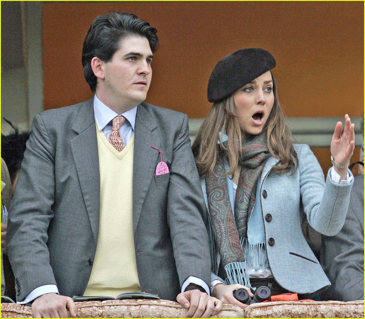 Kate Middleton Ponies Up Alone: Photo 2415042 | Kate Middleton, Prince ...