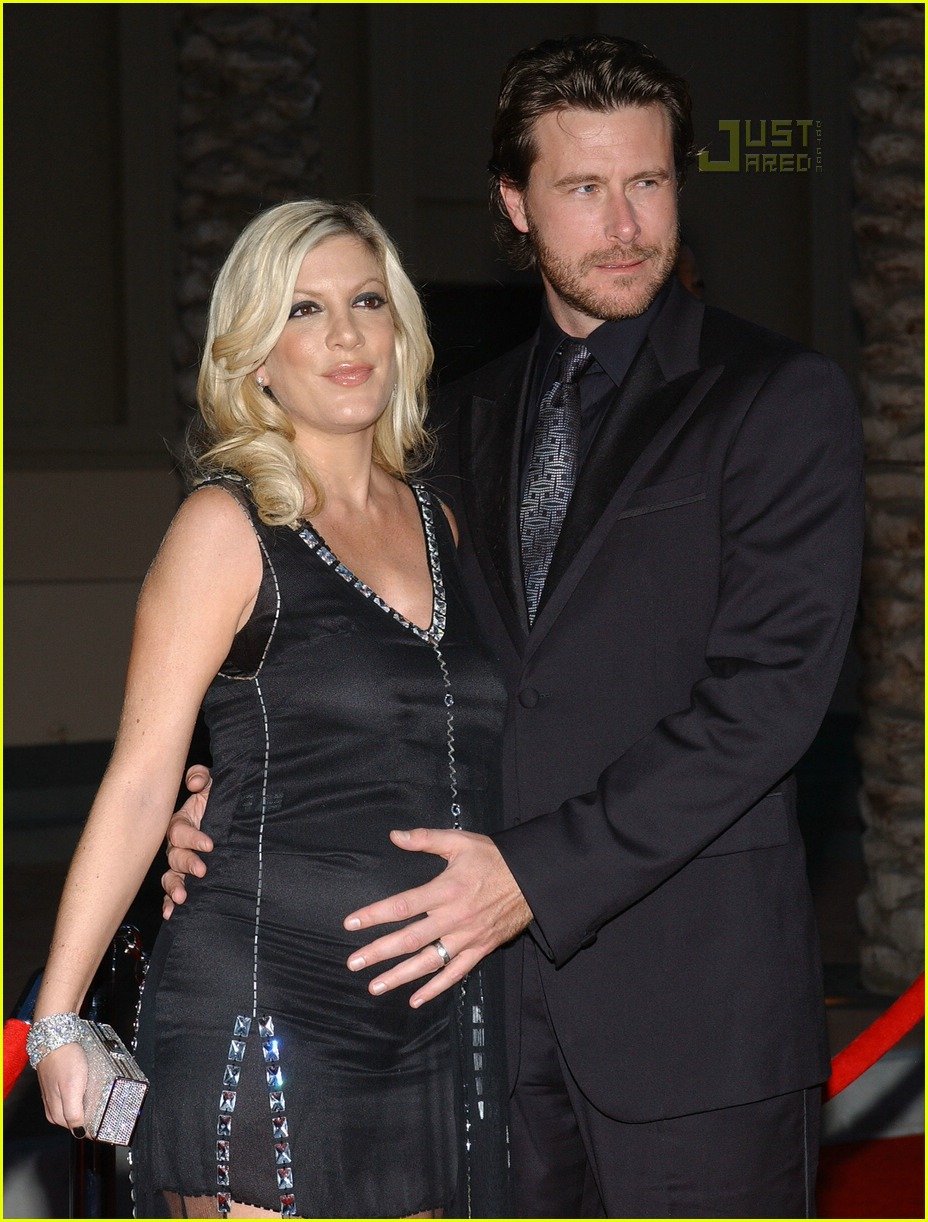 Tori & Dean Welcome Baby Boy: Photo 2415644 | Celebrity Babies, Dean ...