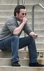 Matthew Perry Puffs Up: Photo 2414930 | Matthew Perry, Smoking Photos ...