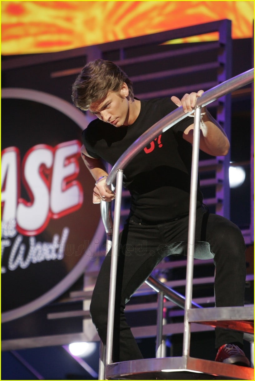 Max & Laura: Broadway's Danny and Sandy: Photo 2135542 | Broadway ...