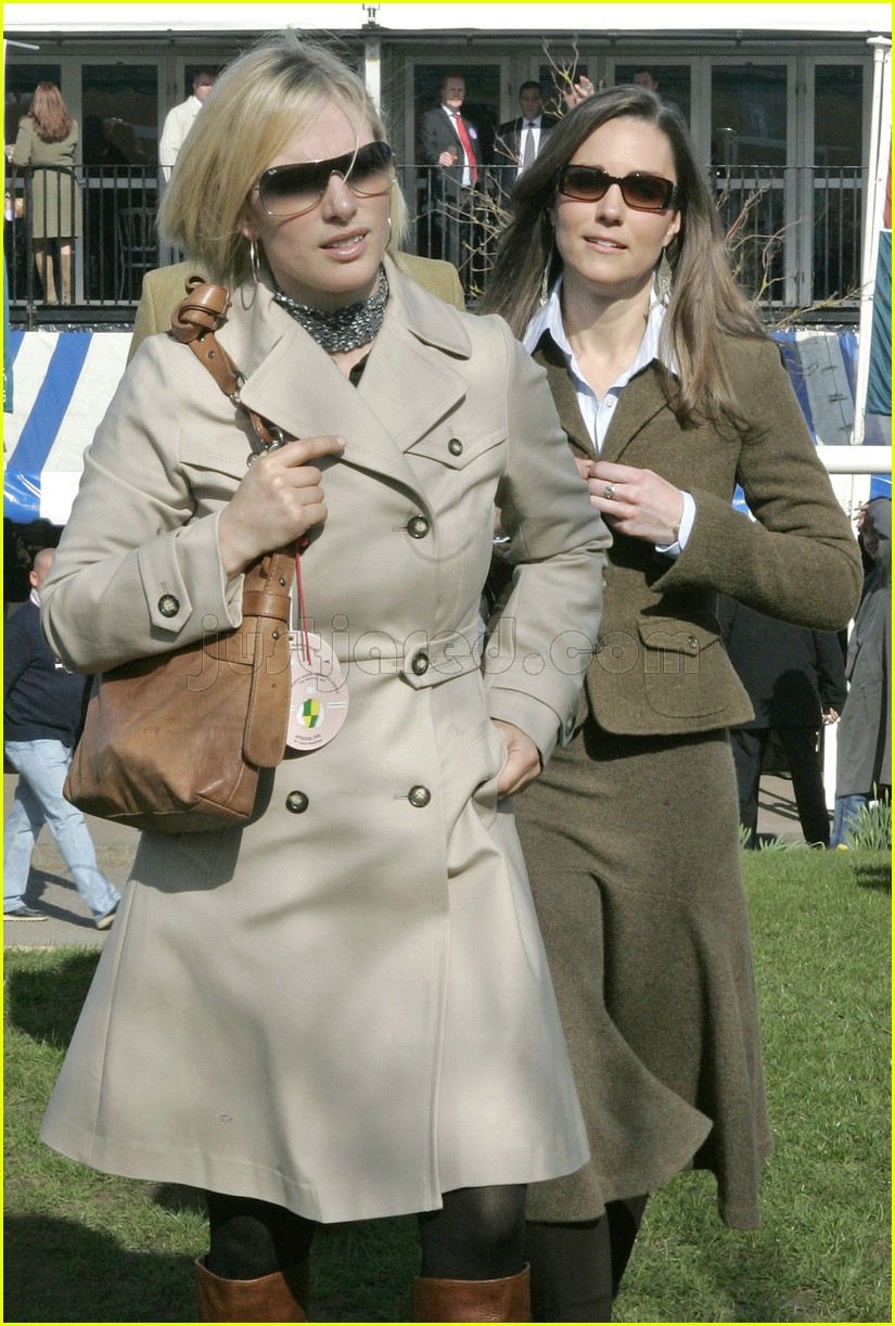 Giddy Up, Prince William!: Photo 2415688 | Kate Middleton, Prince ...