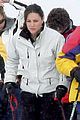 Prince William’s Swiss Skiing Trip | Kate Middleton, Prince William ...