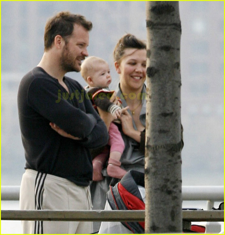 Ramona Sarsgaard Takes Manhattan: Photo 2415502 | Celebrity Babies ...