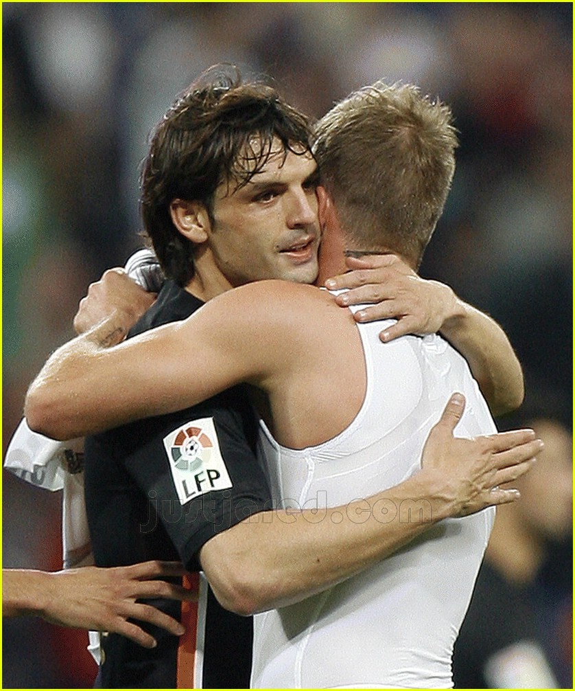 Becks is Back and Better Than Ever: Photo 122241 | David Beckham Photos ...