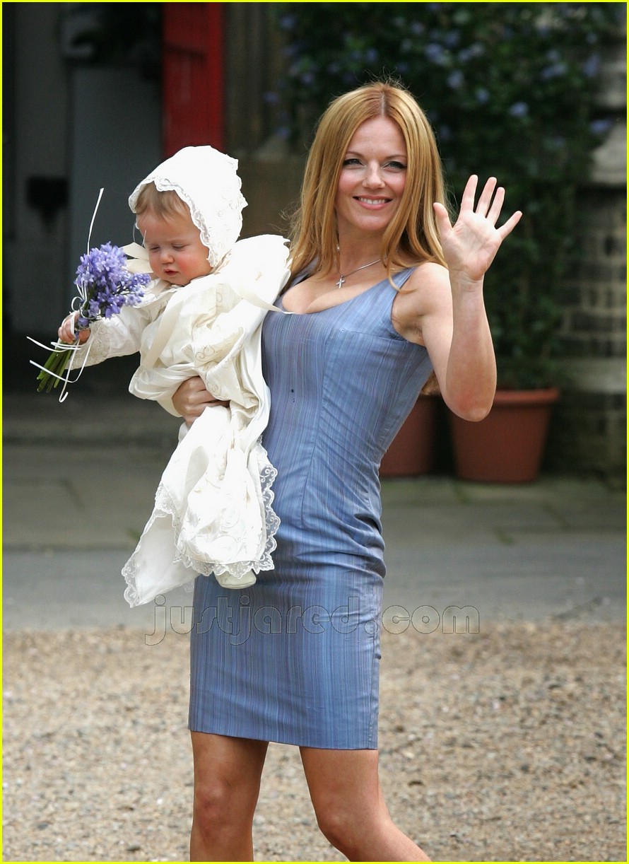 Spice Girls Reunion -- ALMOST!: Photo 125921 | Emma Bunton, Geri ...