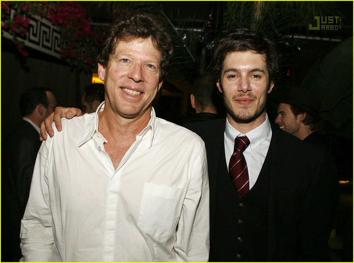 Adam Brody: Seth Cohen Spin-Off Series?: Photo 113061 | Adam Brody ...