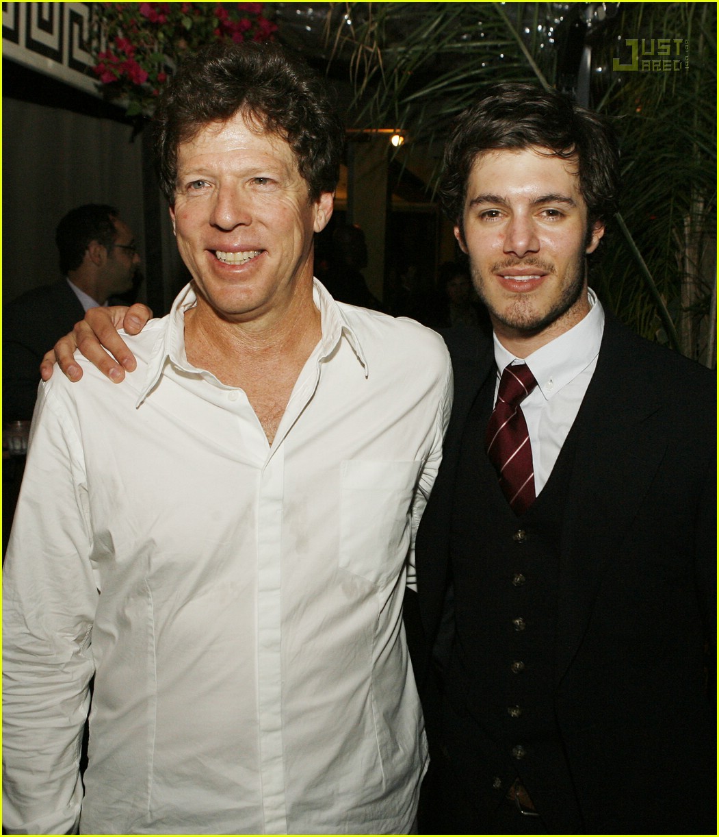 Adam Brody: Seth Cohen Spin-Off Series?: Photo 113071 | Adam Brody ...