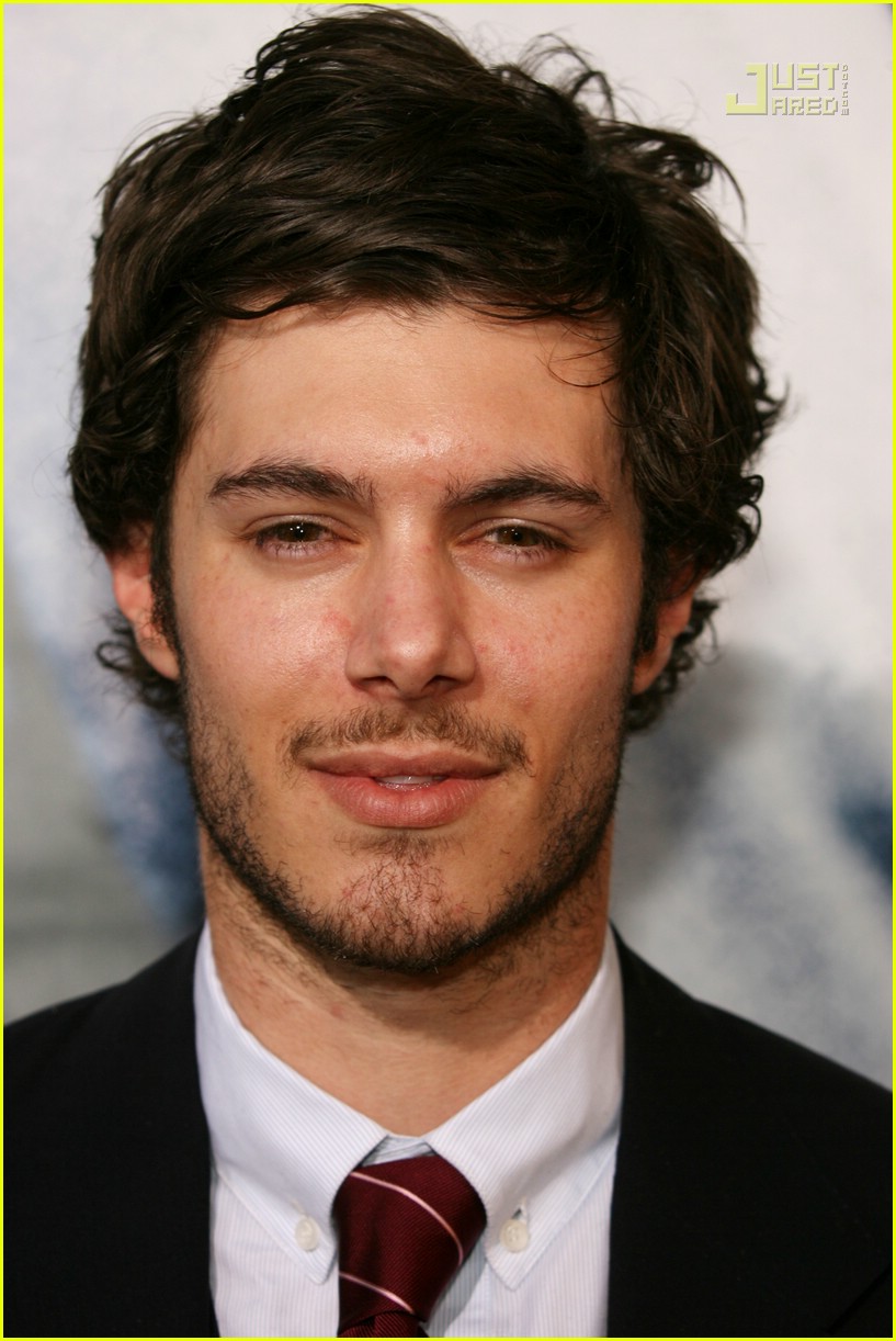 Adam Brody: Seth Cohen Spin-Off Series?: Photo 113121 | Adam Brody ...