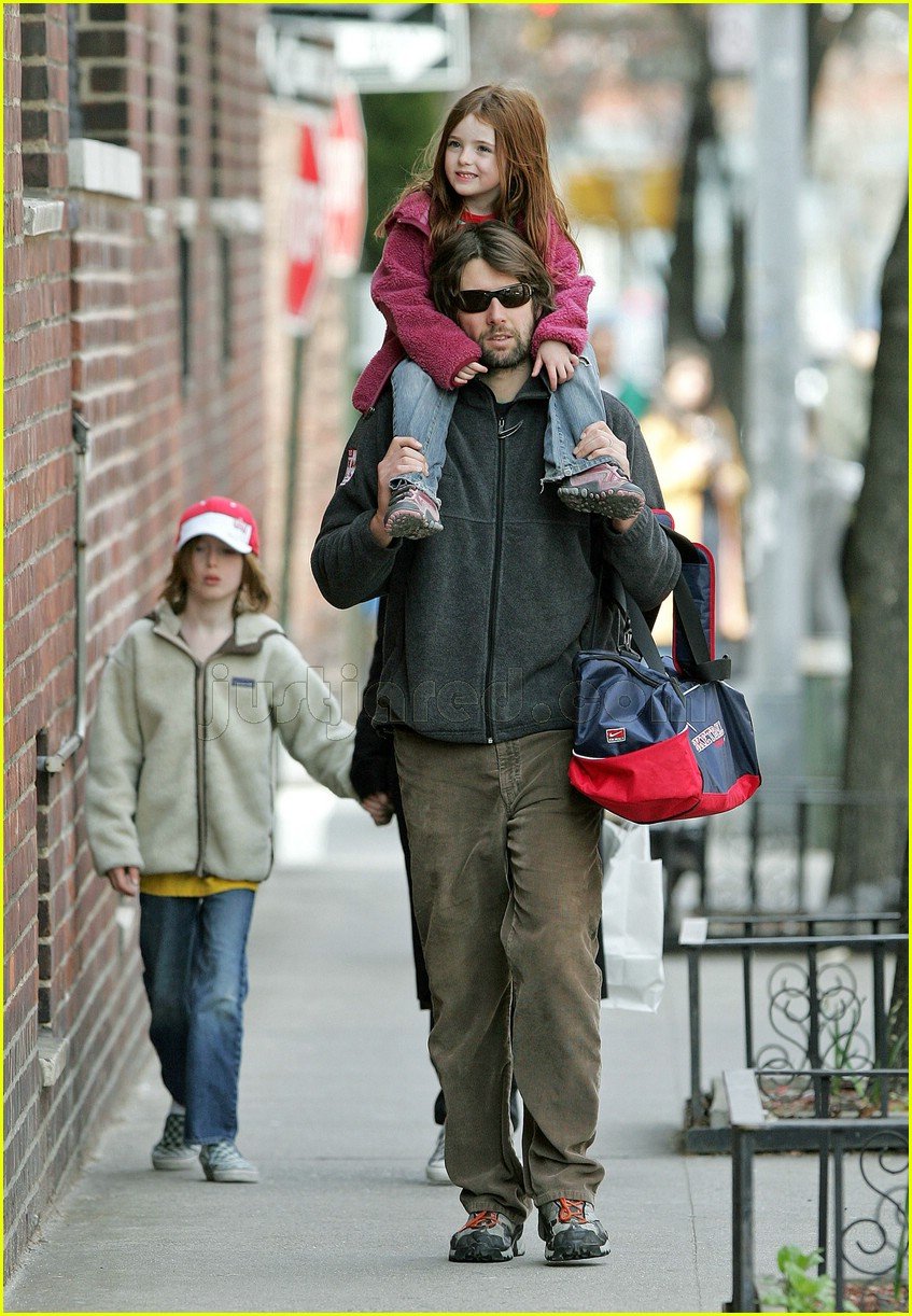 Julianne Moore: Mom's the Word: Photo 109031 | Bart Freundlich, Cal ...