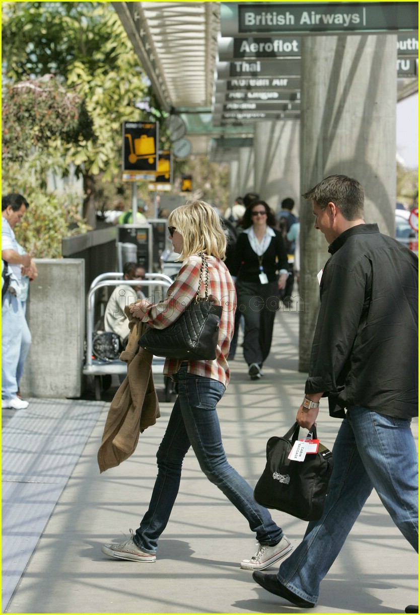 Kirsten Dunst: I'm Still With Johnny Borrell!: Photo 101521 | Johnny ...