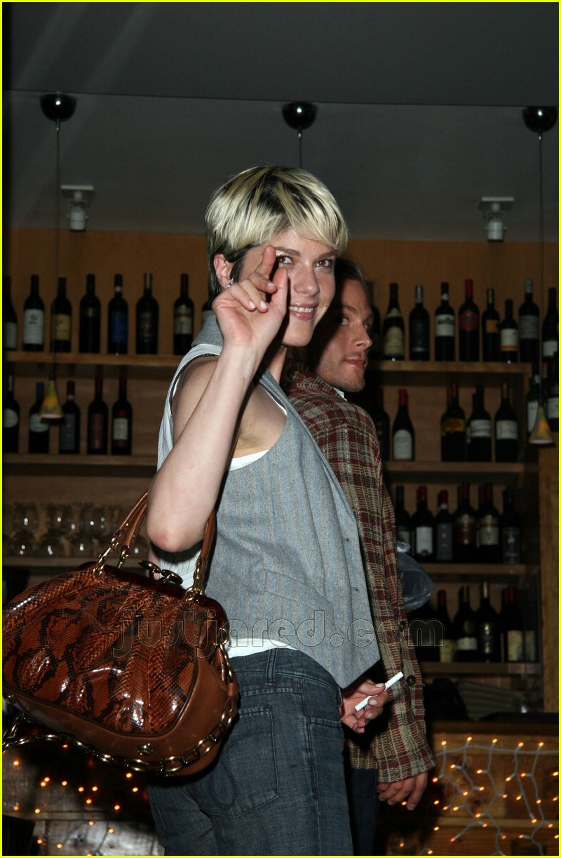 Selma Loves the Stam: Photo 132271 | Matthew Felker, Selma Blair Photos ...
