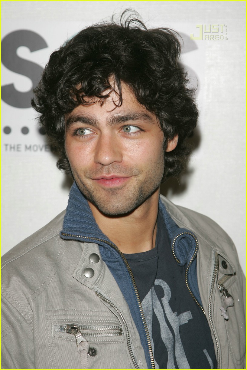 SOS Premiere @ Tribeca Film Festival 2007: Photo 129061 | Adrian ...