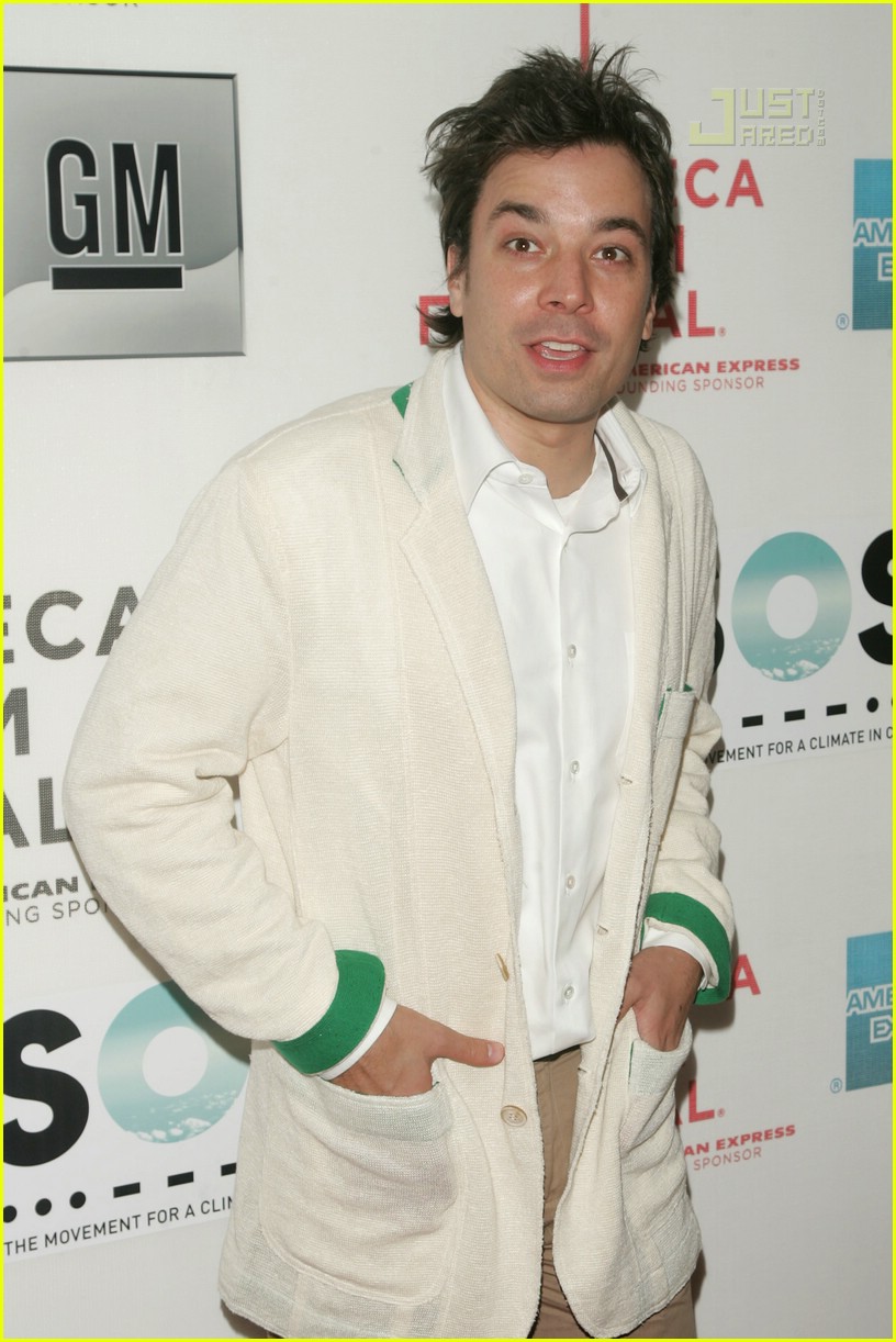 SOS Premiere @ Tribeca Film Festival 2007: Photo 129201 | Adrian ...