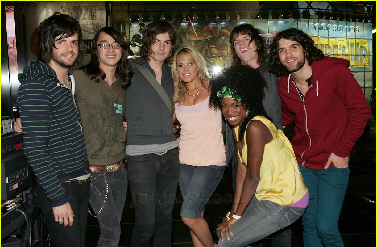 Lauren Conrad Wraps Up 'The Hills': Photo 86991 | Lauren Conrad Photos ...