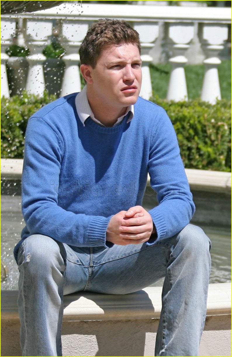 Lane Garrison: Don't Drink and Drive!: Photo 93671 | Lane Garrison ...