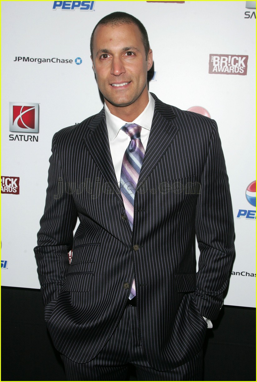 Nigel Barker: America's Next Top Pimple: Photo 99511 | Americas Next ...