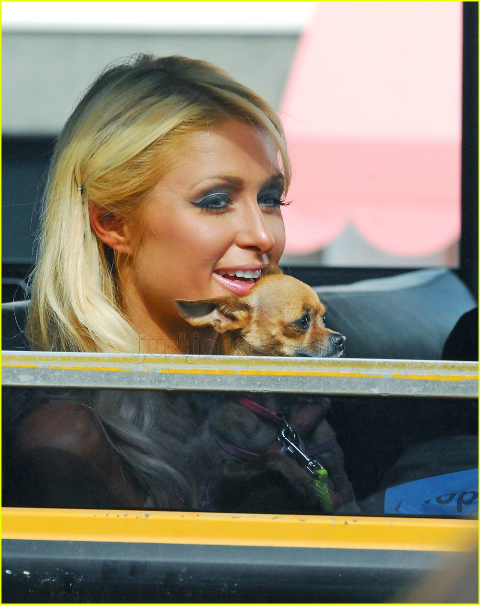 Paris Employs Perry Poppins!: Photo 100891 | Britney Spears, Jude Law ...