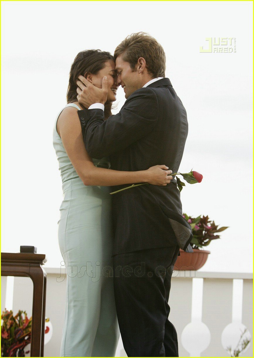 Photo: tessa horst andy baldwin 08 | Photo 186711 | Just Jared