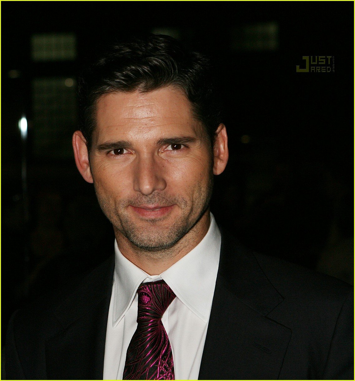 Eric Bana Hits the Movie Trail: Photo 401451 | Photos | Just Jared ...