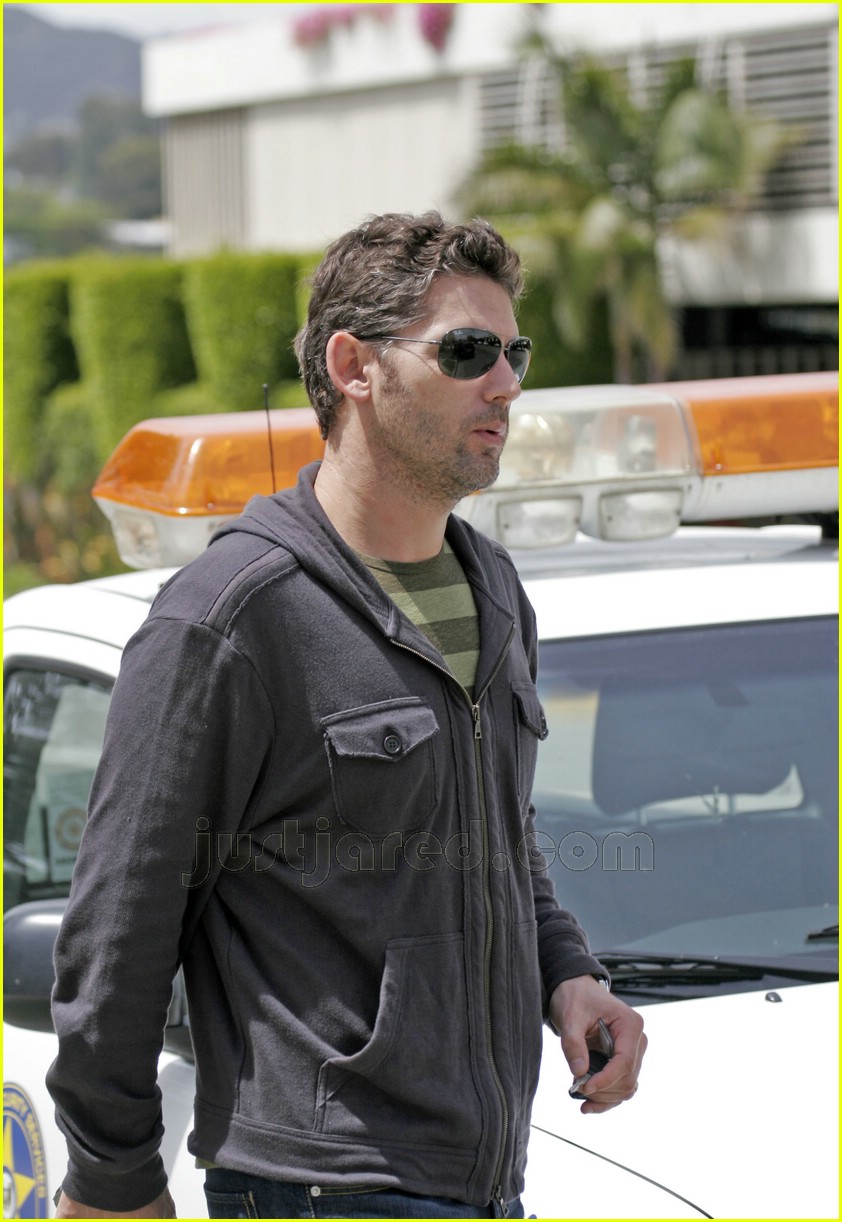 Bana's Movie Bombs: Photo 145851 | Eric Bana, Kelly Ripa, Regis Philbin ...