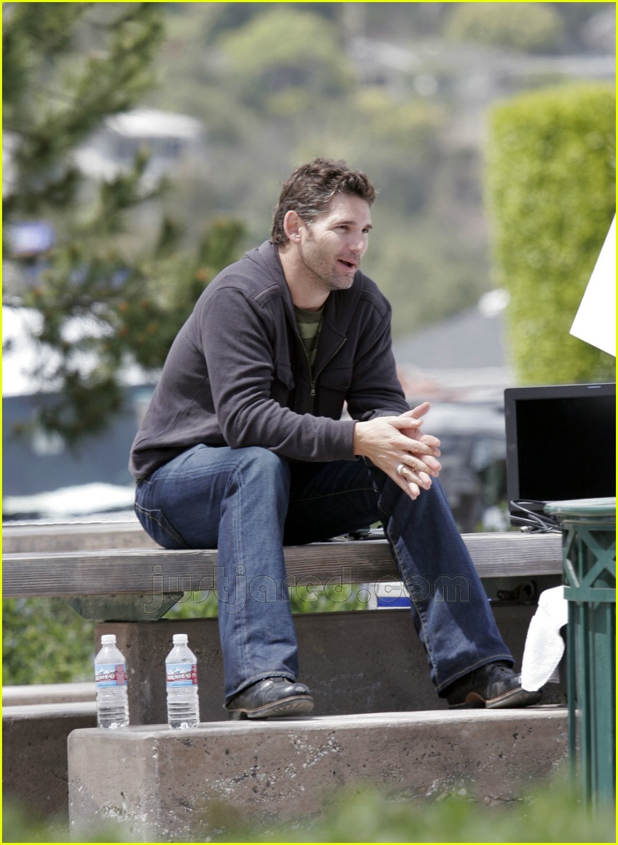 Bana's Movie Bombs: Photo 145911 | Eric Bana, Kelly Ripa, Regis Philbin ...