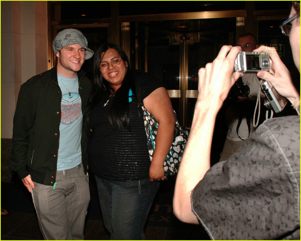 Blake Lewis: Idol's Next Biggest Loser: Photo 198061 | American Idol ...