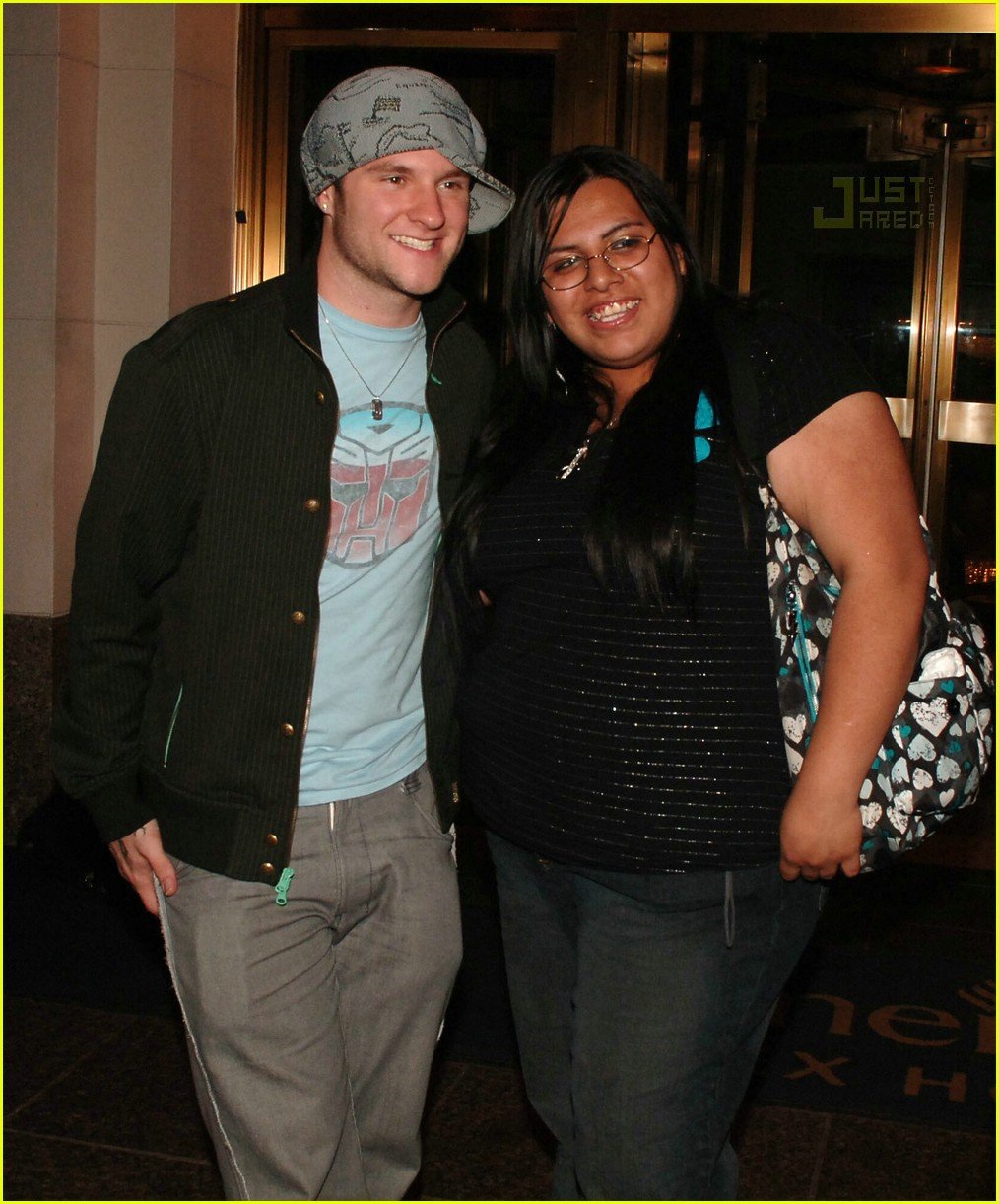 Blake Lewis: Idol's Next Biggest Loser: Photo 198081 | American Idol ...