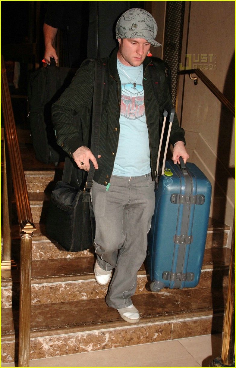 Blake Lewis: Idol's Next Biggest Loser: Photo 198101 | American Idol ...