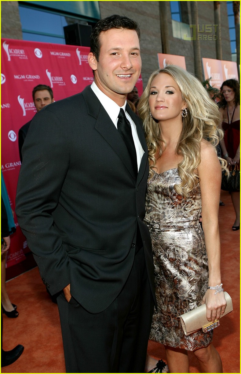 Carrie Underwood Wins Album of the Year: Photo 166401 | Carrie ...