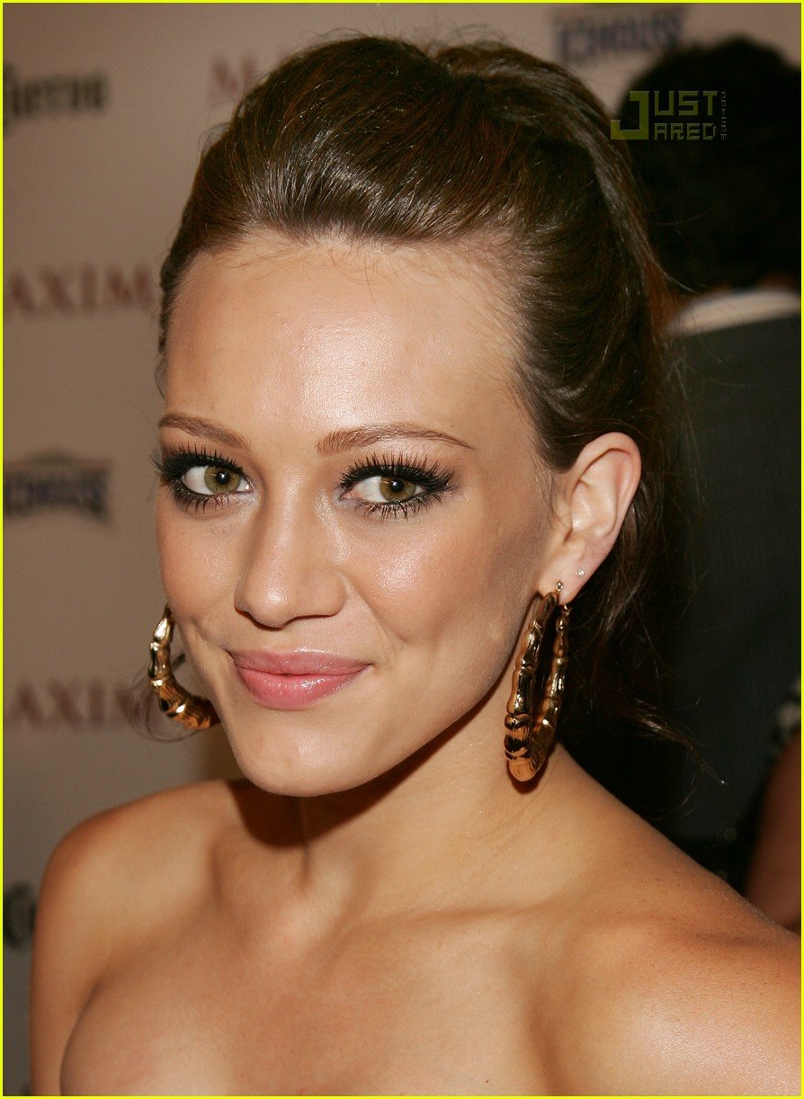 Double Dose of the Duff Sisters: Photo 170401 | Haylie Duff, Hilary ...