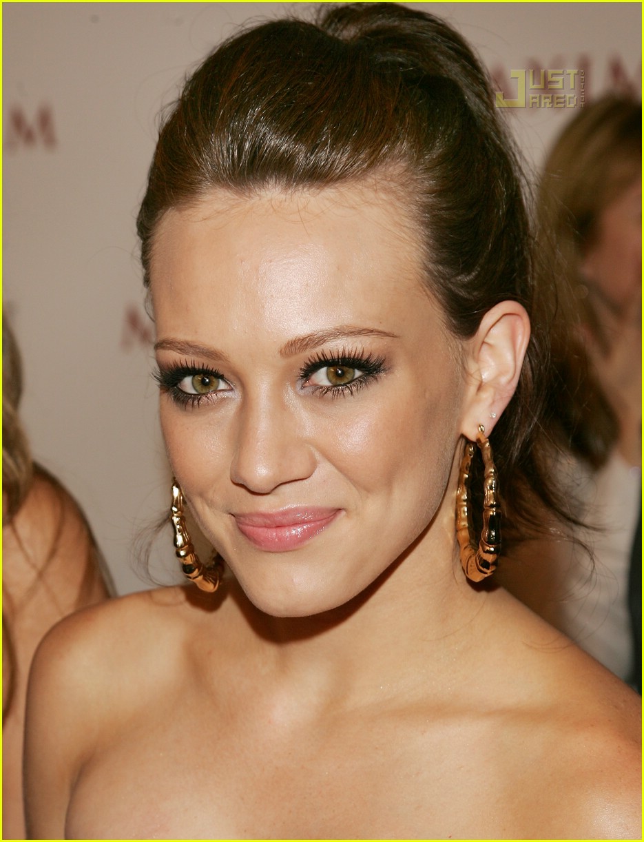 Double Dose of the Duff Sisters: Photo 170451 | Haylie Duff, Hilary ...