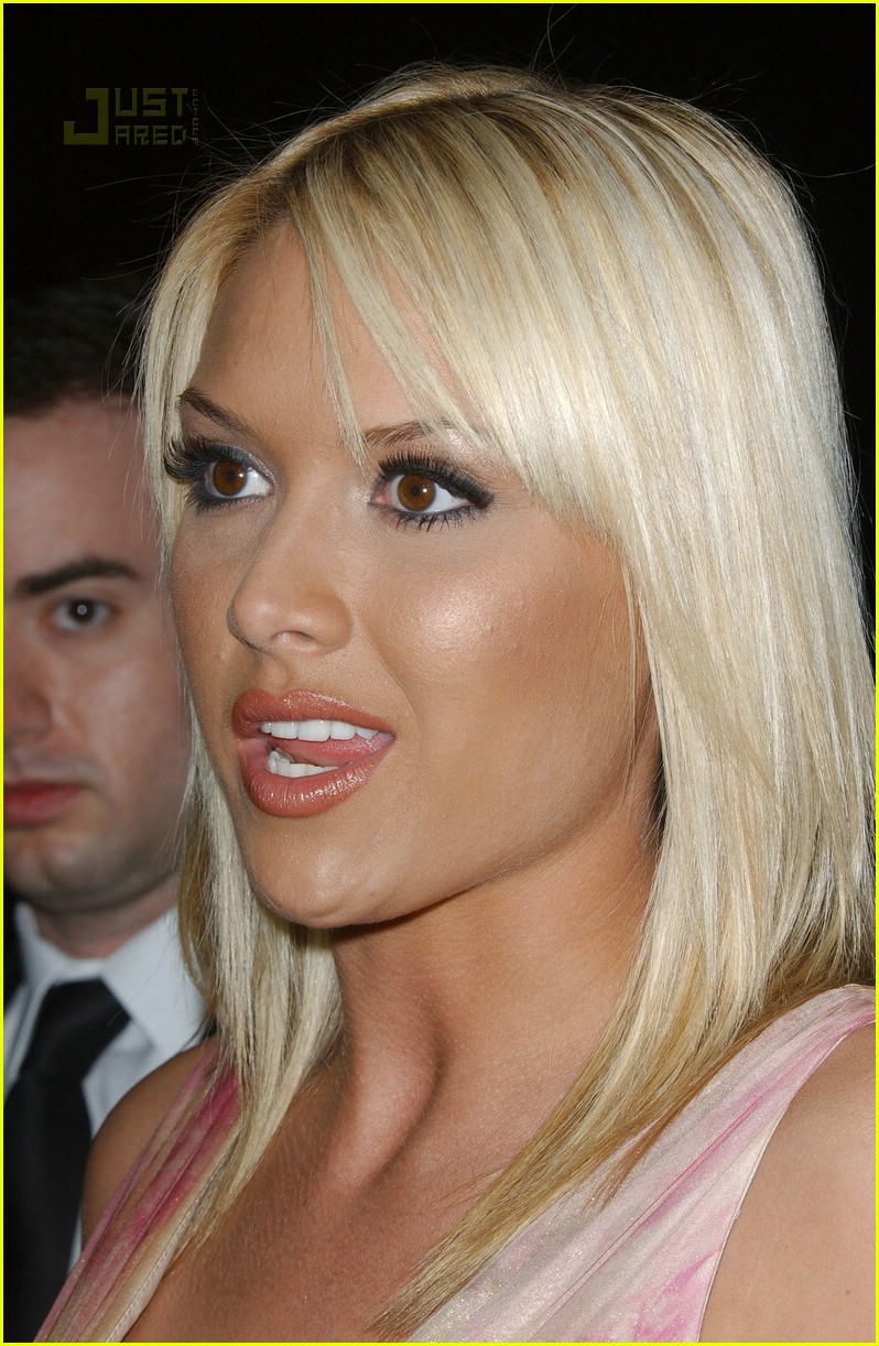 Lachey, Minnillo @ Kentucky Derby 2007: Photo 147641 | Jenny McCarthy ...