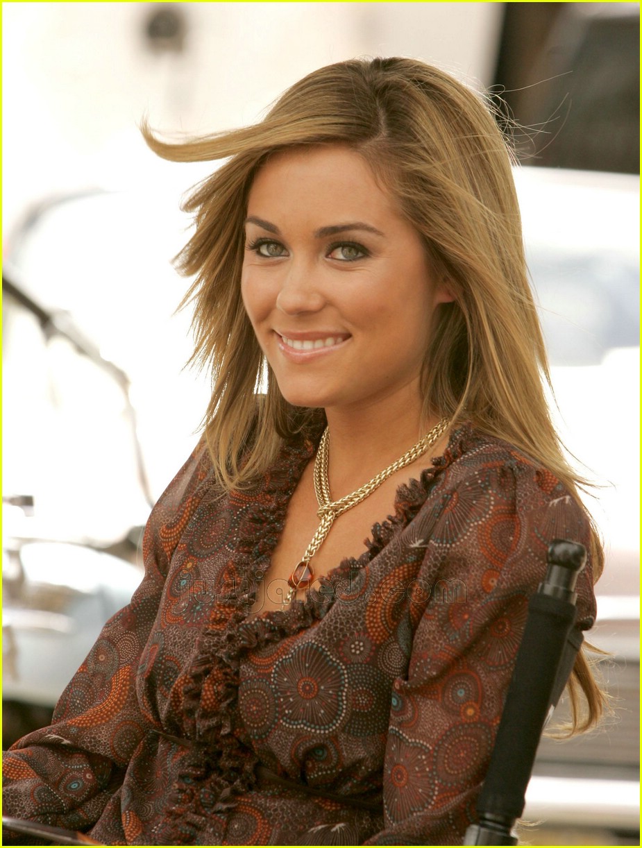 Lauren's Latest Looks for mark. Cosmetics: Photo 141761 | Lauren Conrad ...