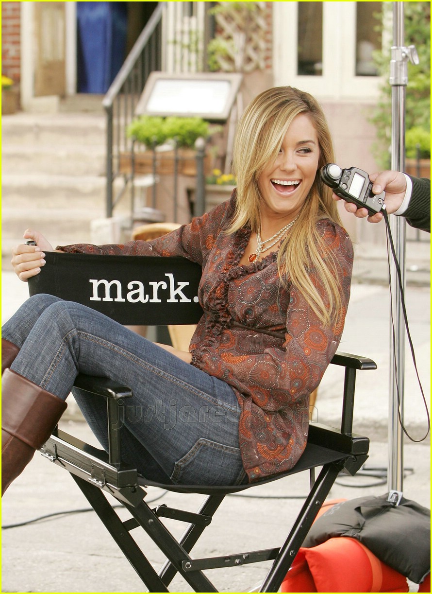 Lauren's Latest Looks for mark. Cosmetics: Photo 141811 | Lauren Conrad ...
